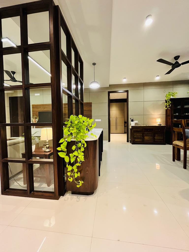 About Us – Urban Aangan